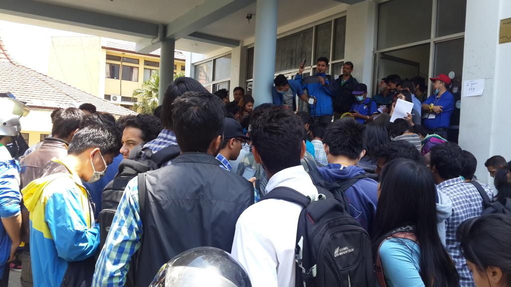 How Open Map Data is Helping Save Lives in Nepal