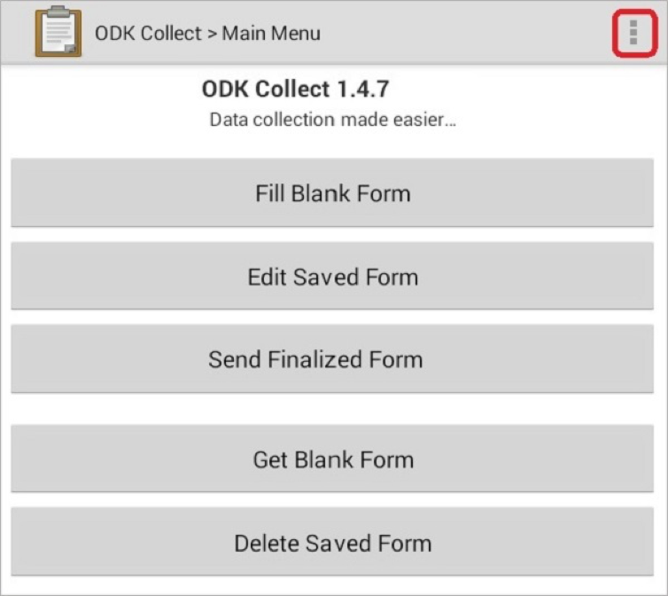 Subha’s journey to explore Mobile Data Collection